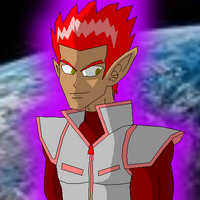 Casting Call Club : Sugoroku of Arcadius - The Space Pirates vs. The Demons