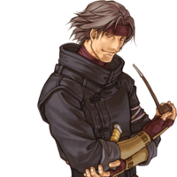 Casting Call Club : LET'S DUB: Fire Emblem: Path of Radiance (Recasting)