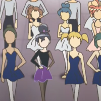 Casting Call Club : EP.2 Princess Tutu: Zwei FANDUB