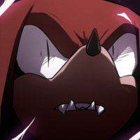 Casting Call Club : Sonic Vs. Knuckles: Gaia Complex COMIC DUB