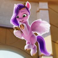 Casting Call Club : MLP Gen 5 - Equestria’s New Journey