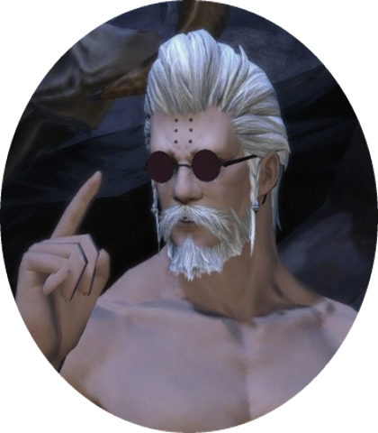 Casting Call Club : FFXIV: The Three Collectors Fandub