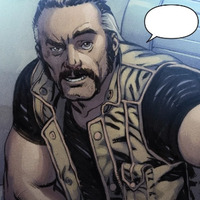 Casting Call Club : The Amory Wars: The Trial Of Wilhelm Ryan FanDub