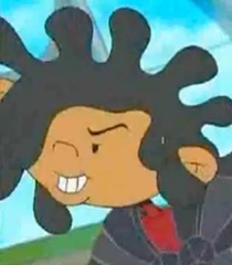 Casting Call Club: Codename: Kids Next Door The Movie: Operation Z.E.R.O.