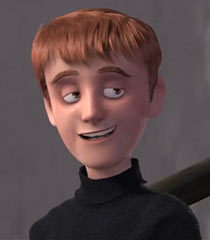 Casting Call Club: Brad Bird