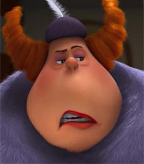 Casting Call Club: The Lorax