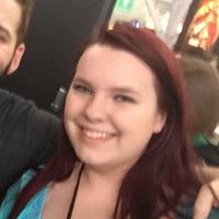 Caitlin B. for Cool Second Year | Casting Call Club