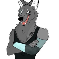 Jackall for Creek the Cracked Fox | Casting Call Club