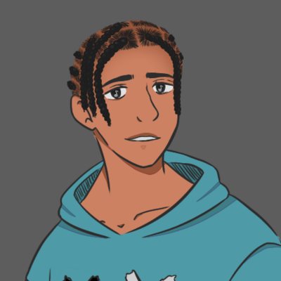 MarkusSky for August Gray | Casting Call Club