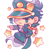 Jotaro | Casting Call Club