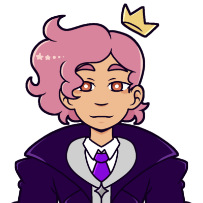 Prince Galaxy | Casting Call Club