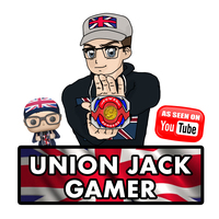 Union Jack Gamer | Casting Call Club