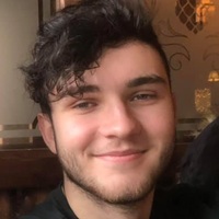 Dylan Black | Casting Call Club