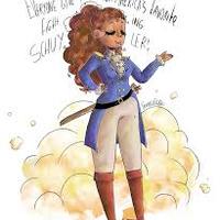 amberz_dangerous for Erin Burr | Casting Call Club