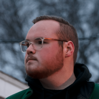 Connor H | Casting Call Club