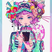 Lizziebear | Casting Call Club