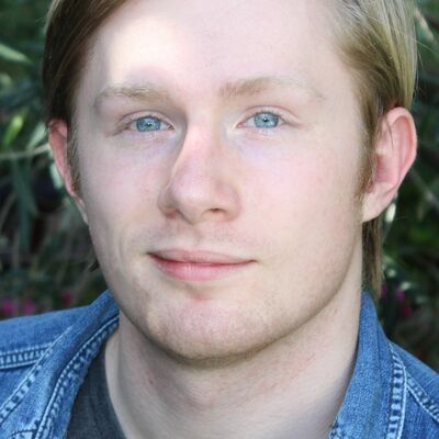 Ben Walsh for Thibault | Casting Call Club