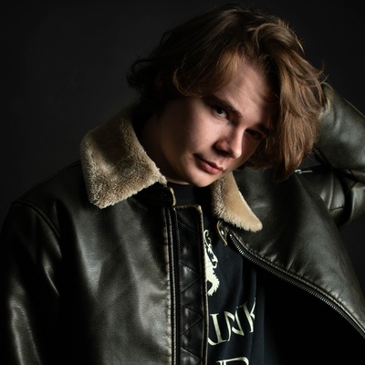 August Alexander | Casting Call Club