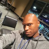 Malik Watson | Casting Call Club