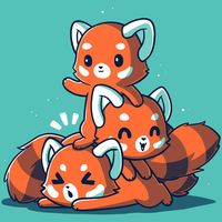 Red Panda Gaming | Casting Call Club
