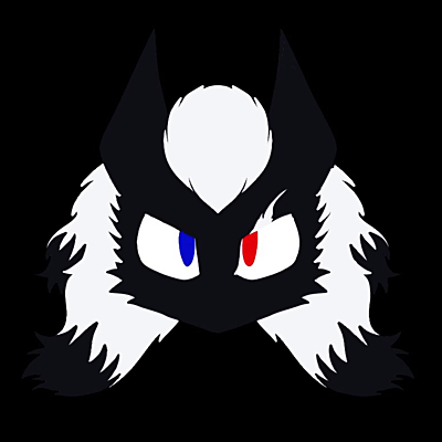 Umbra the Wolf | Casting Call Club