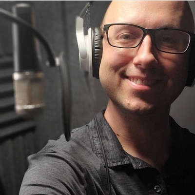 Adam Bullock VO | Casting Call Club