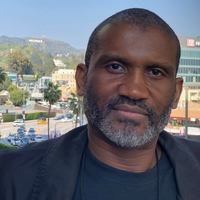 Tom_Norman | Casting Call Club