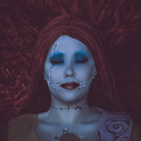 the-moonsquid for Mey-Rin | Casting Call Club