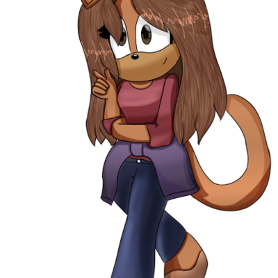 Sonic the Hedgehog AU: The FireFox (Pilot) | Casting Call Club