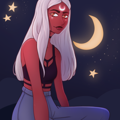 MoonLight_RP | Casting Call Club