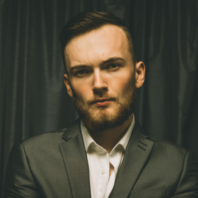Jamie | Casting Call Club