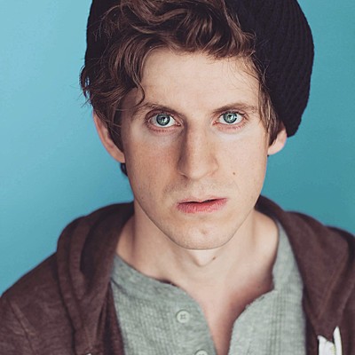 Michael Herman | Casting Call Club