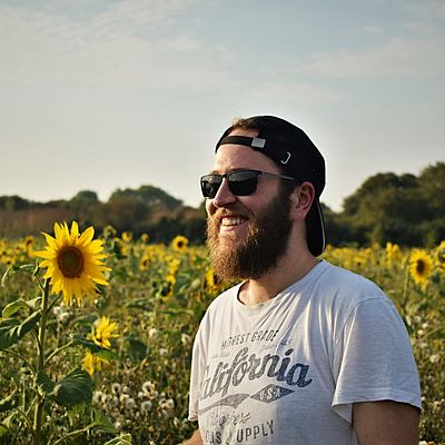 Luke_Burston for Alexander - British Detective | Casting Call Club