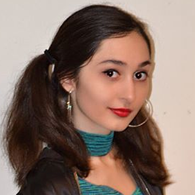 AlexandraS | Casting Call Club