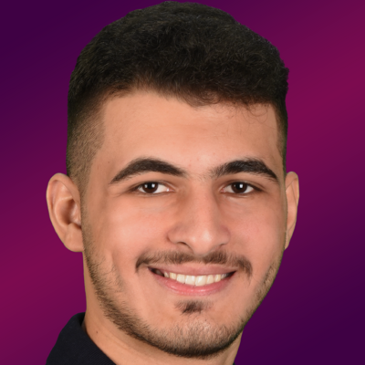 Hussein Mohammed for Male voice characters | Casting Call Club