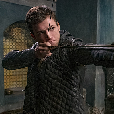 Lin M | Casting Call Club