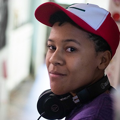 Dominique_Dean | Casting Call Club