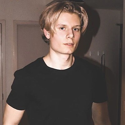 Brock Rogers | Casting Call Club