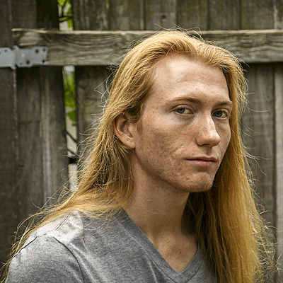 Connor Edwards | Casting Call Club