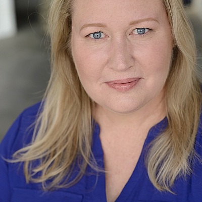 Laura Swindoll | Casting Call Club