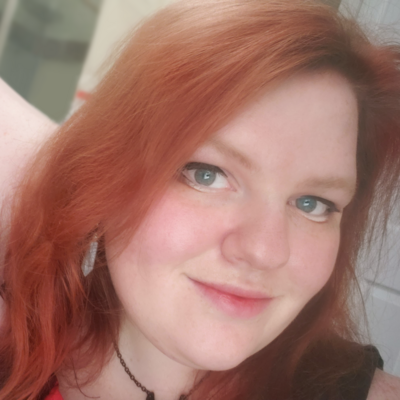 Morphi/Angelyn Starr for (EN) Sachiko Yoshiko | Casting Call Club