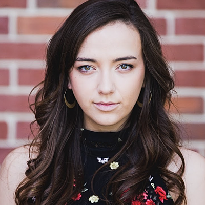 LydiaMay | Casting Call Club