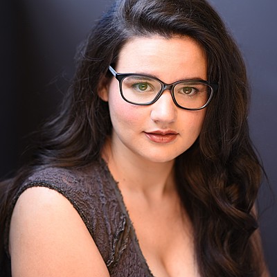 Hannah Dorph | Casting Call Club