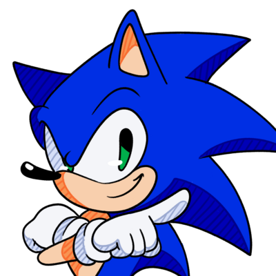 BlueSpeedMouse | Casting Call Club