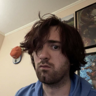 Nough Smash for Miles "Tails" Prower | Casting Call Club