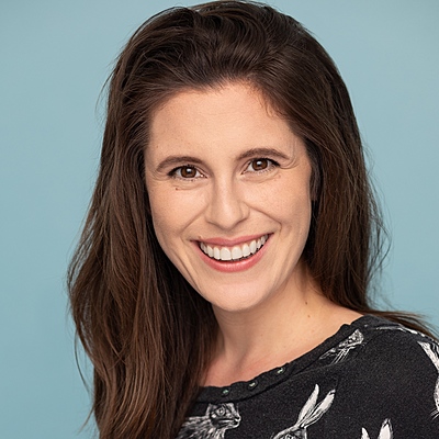 Deborah Reeves | Casting Call Club