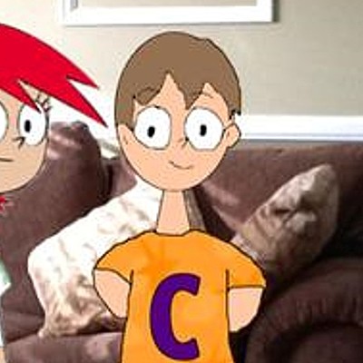 Foster's Home For Imaginary Friends: House of Bloo's Rewritten ...