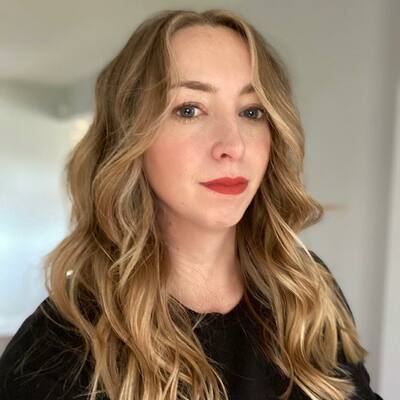 Katelyn McCann for Ria | Casting Call Club