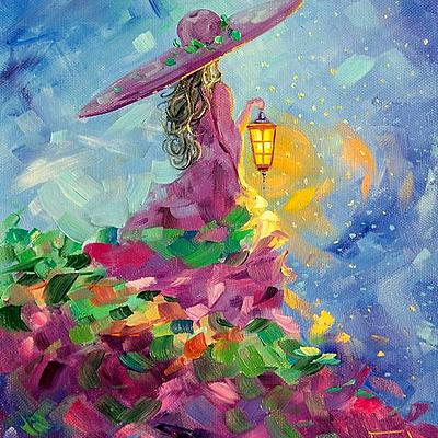 Kei703 for Cally | Casting Call Club