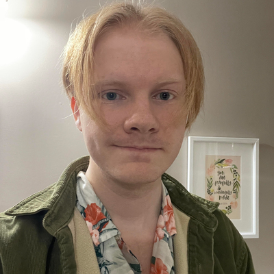 Patrick Foley for Extra Characters | Casting Call Club